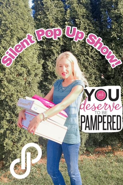 Posh Show - Poshmark